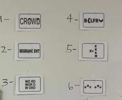 Help me solve | Scrolller