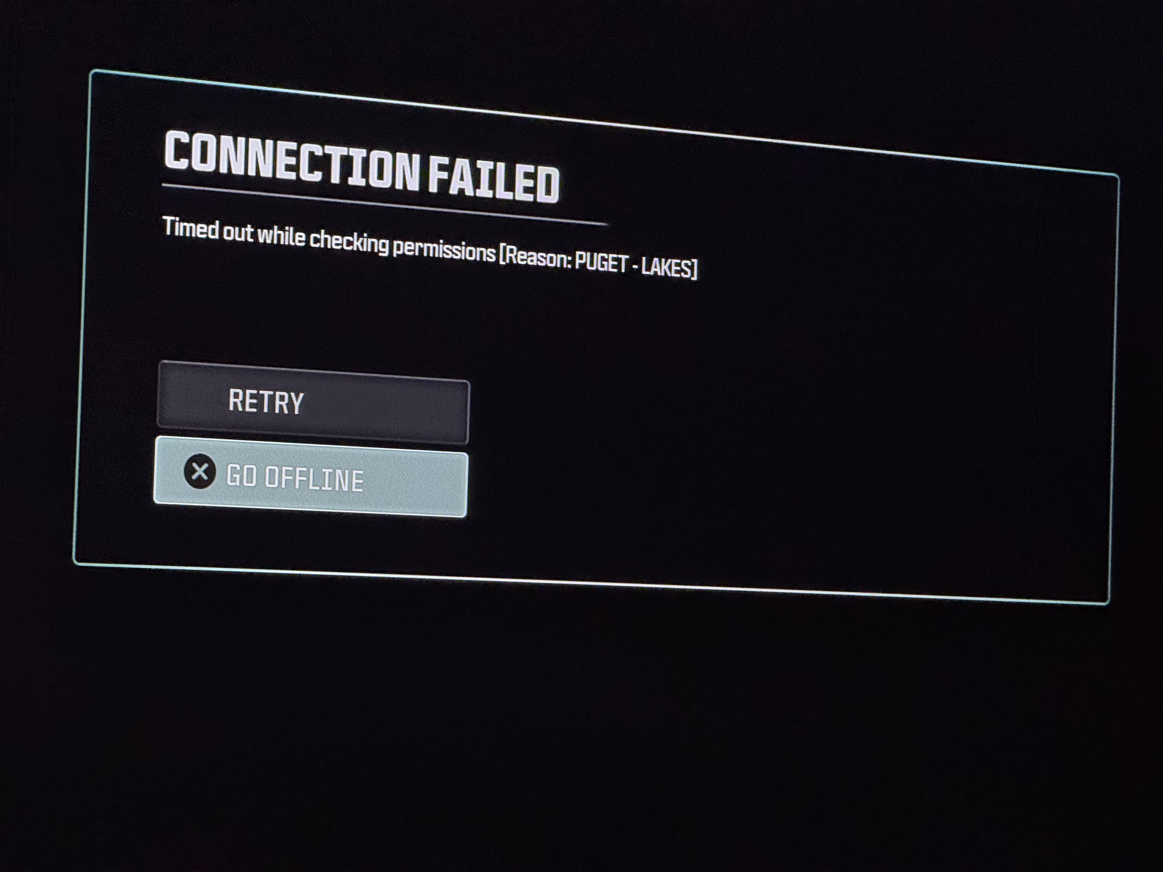 Anyone else stuck? | Scrolller