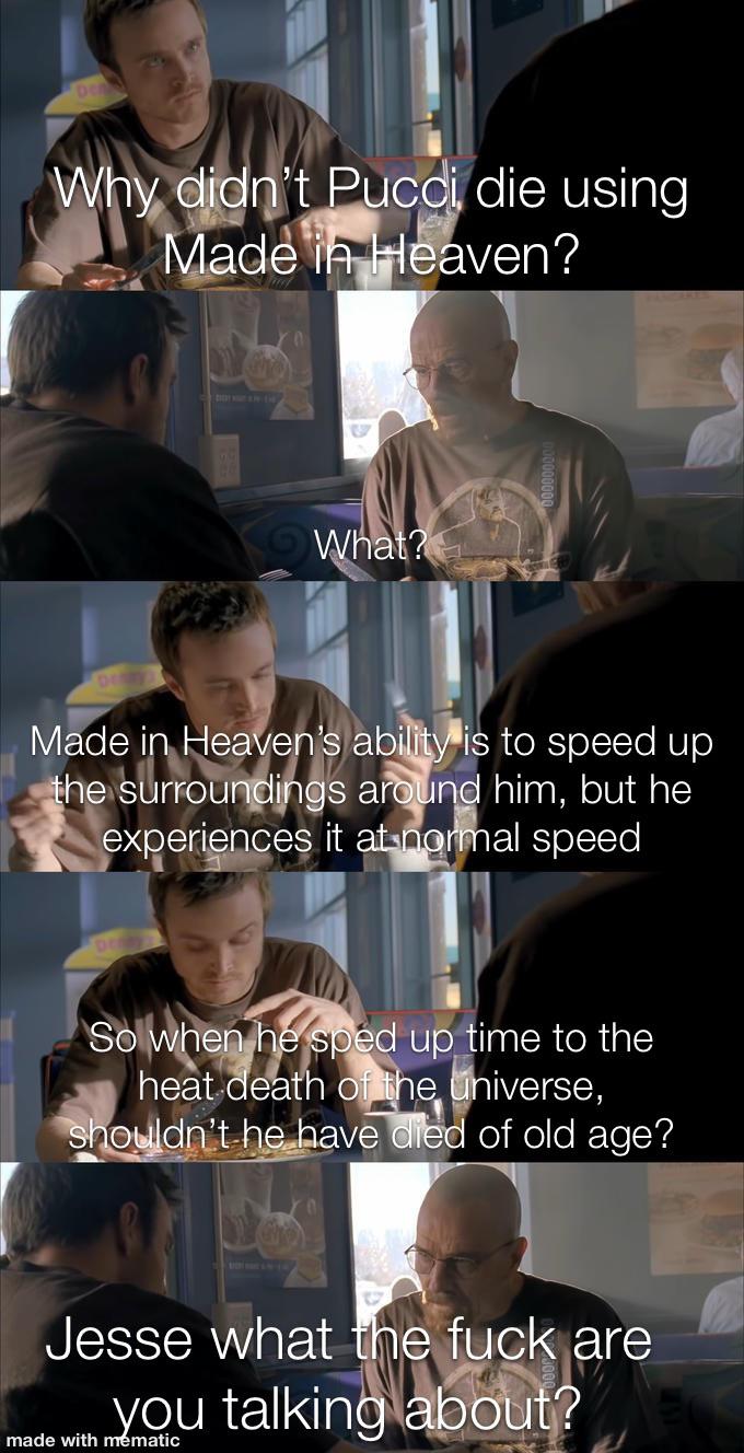 I’m sure there’s an explanation, but this always confused me | Scrolller