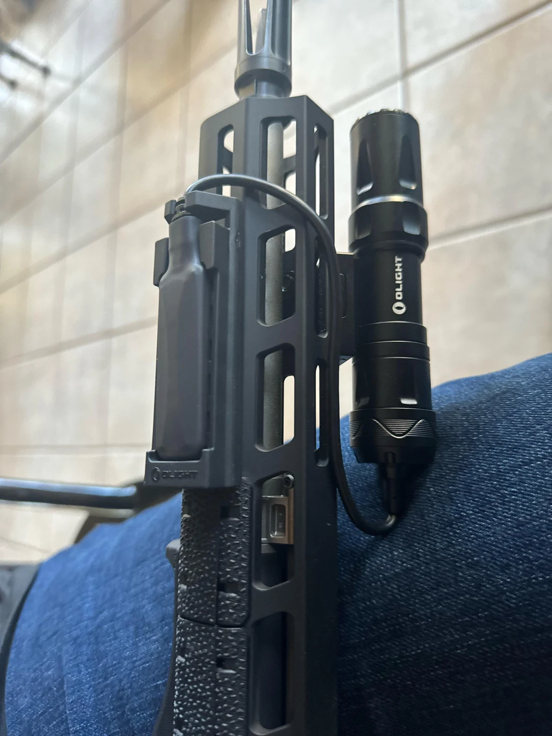 Cable management | Scrolller