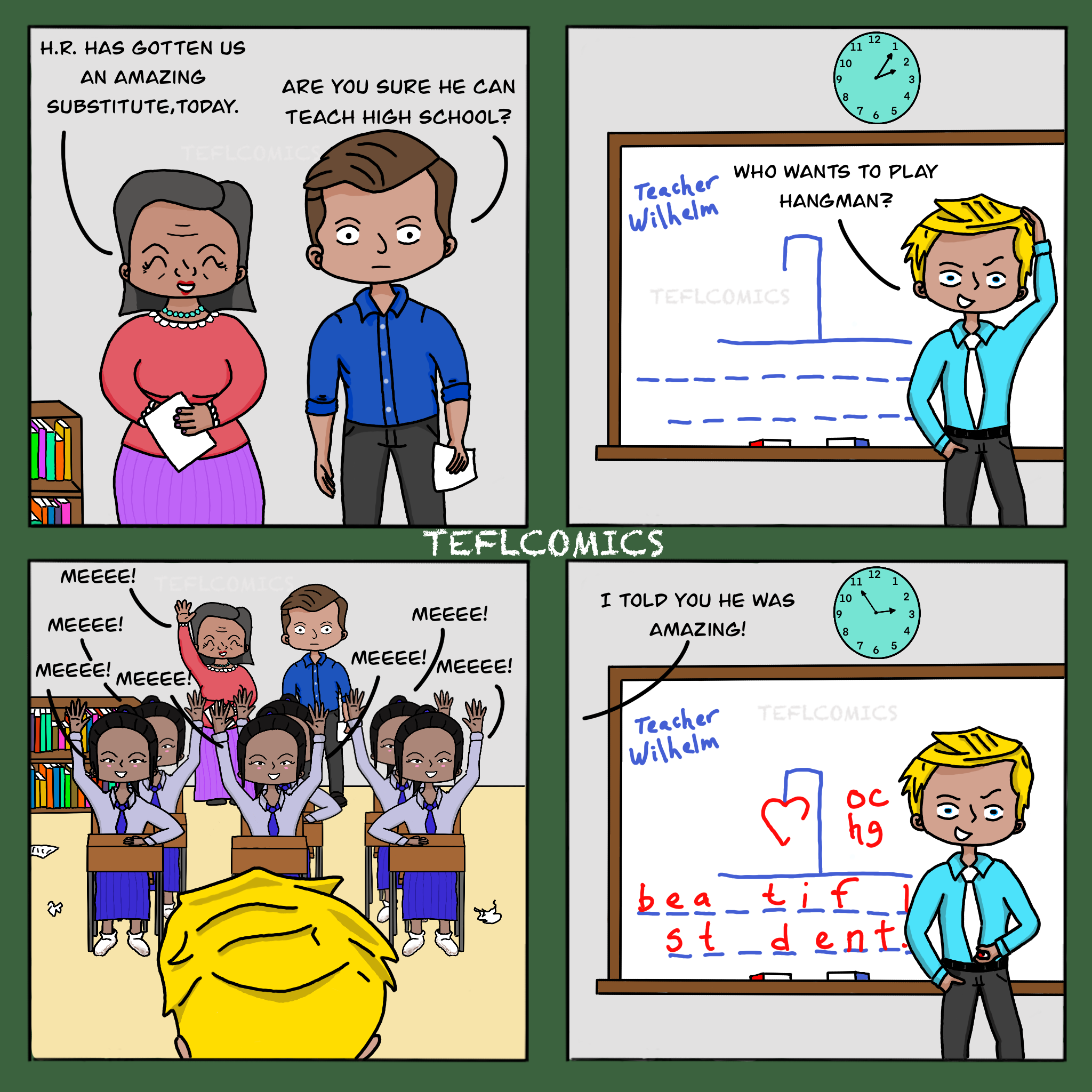 10 - The Heartthrob | Scrolller