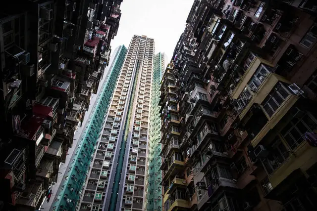 honk kong... | Scrolller