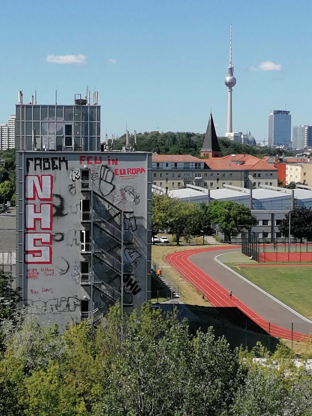 Just Berlin | Scrolller