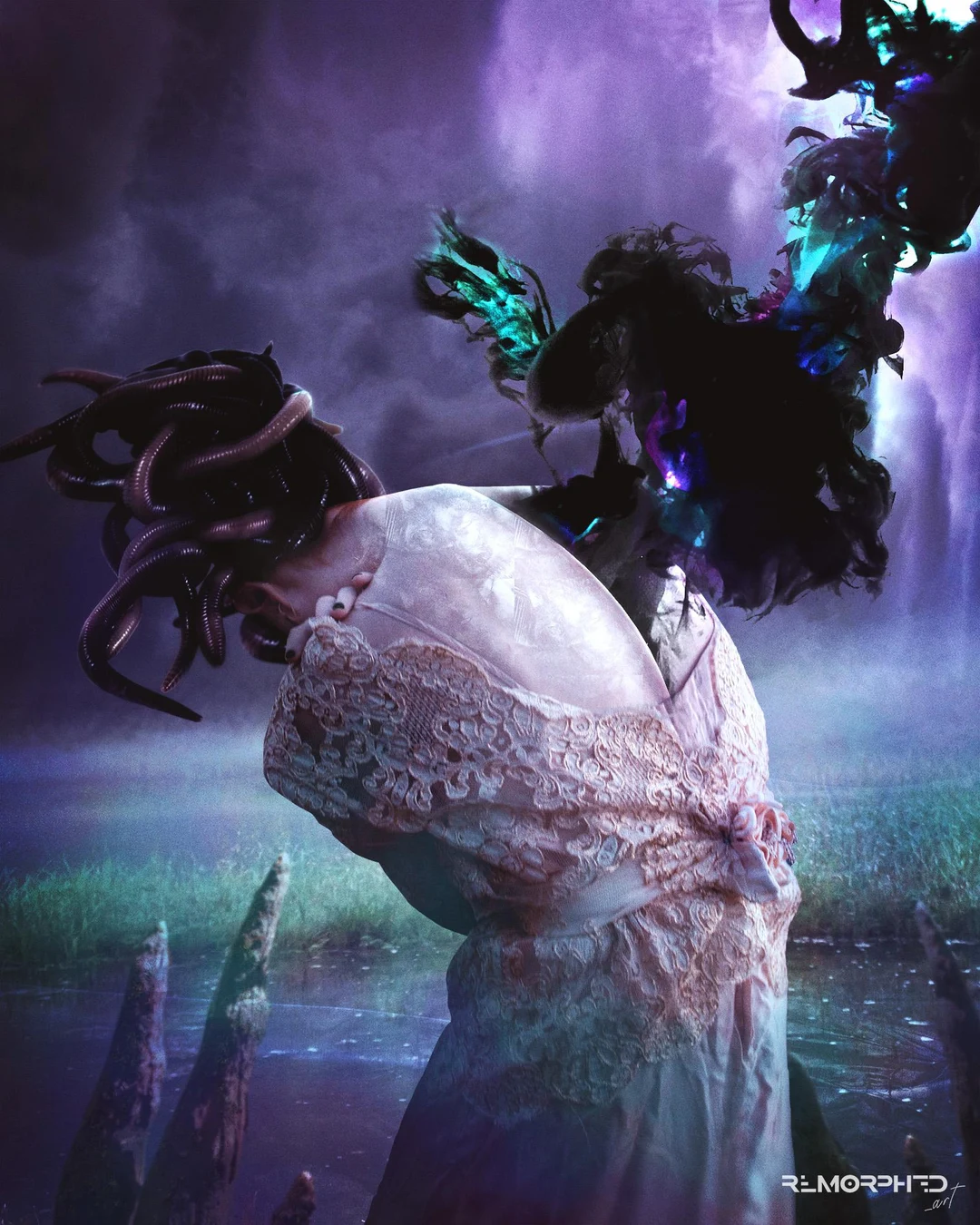 Creative Loop | Scrolller