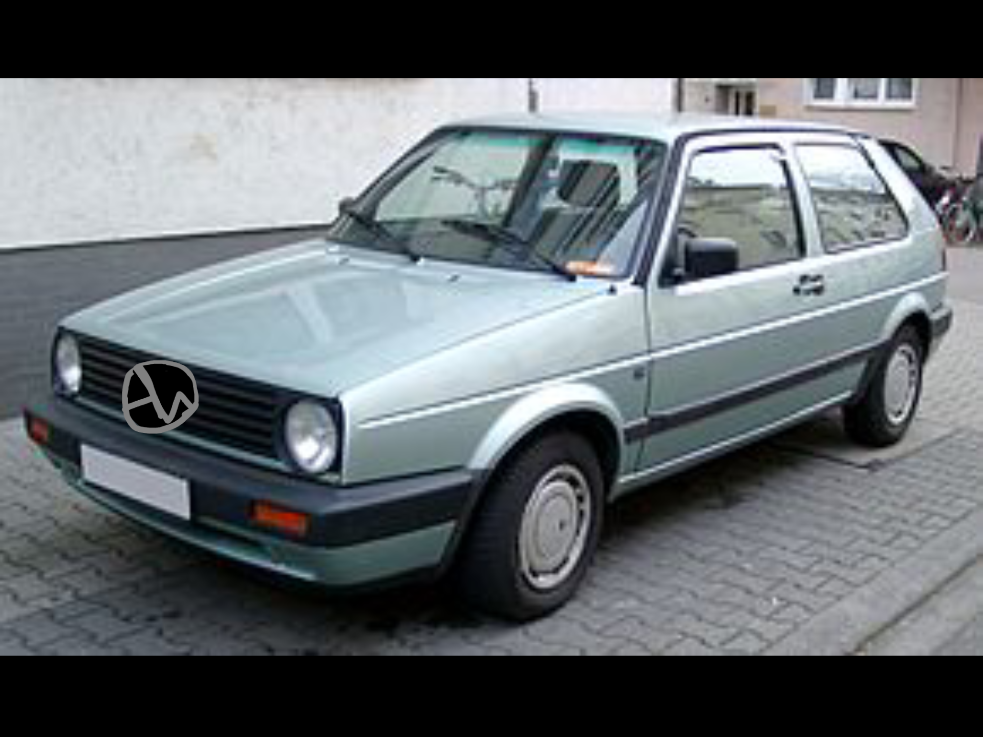 AW Goal 2nd gen | Scrolller