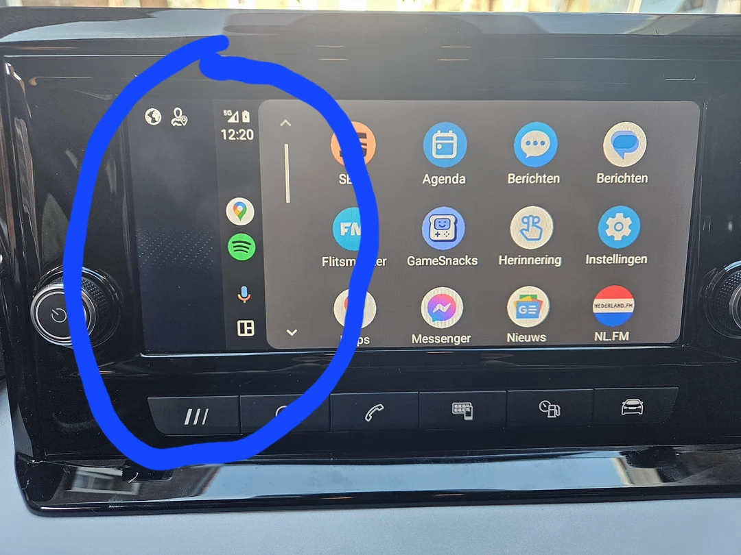 android auto full screen | Scrolller