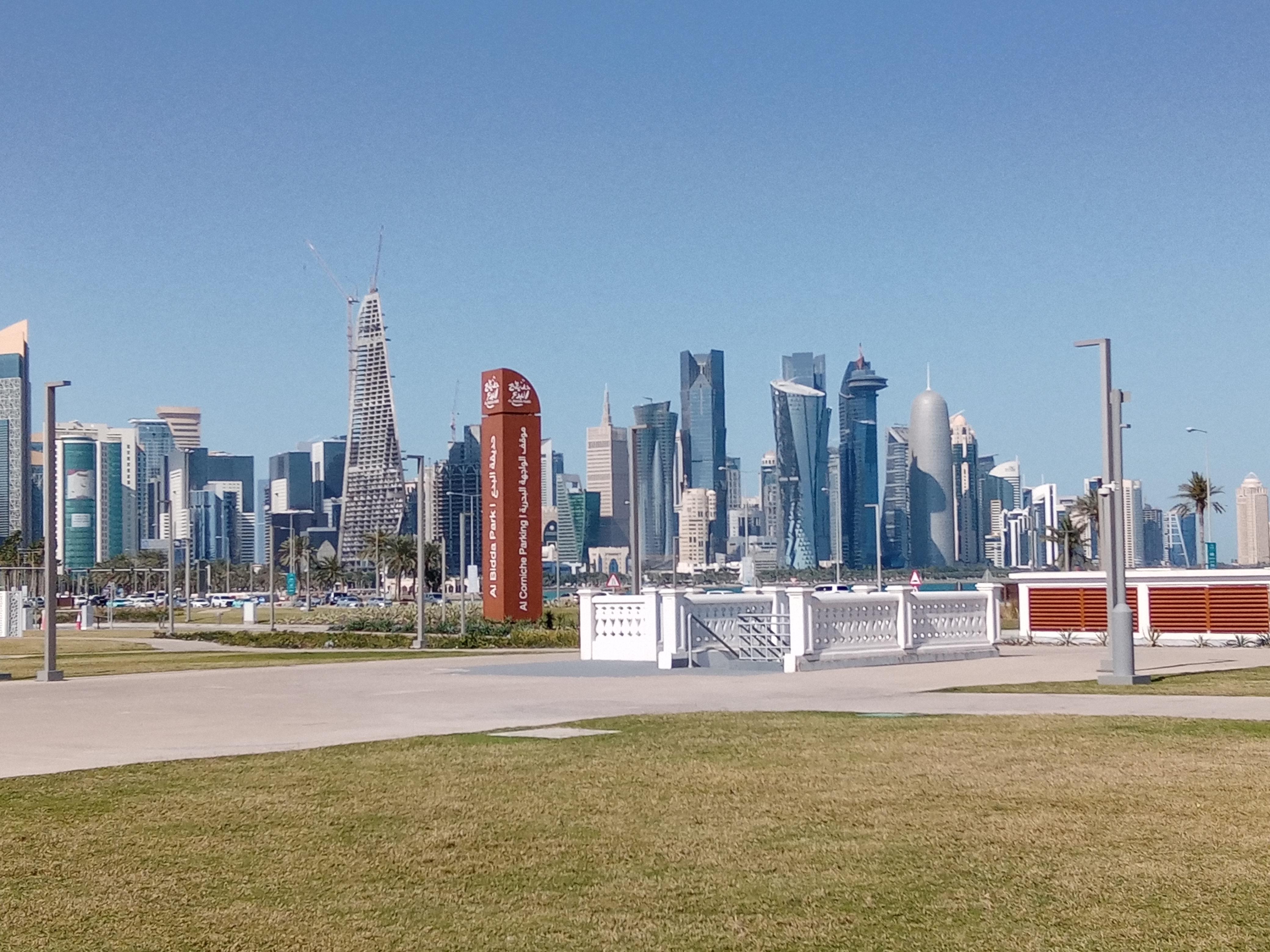 Discover more like Qatar: A picture from 2019. time really flies ️ and Related Content | Scrolller