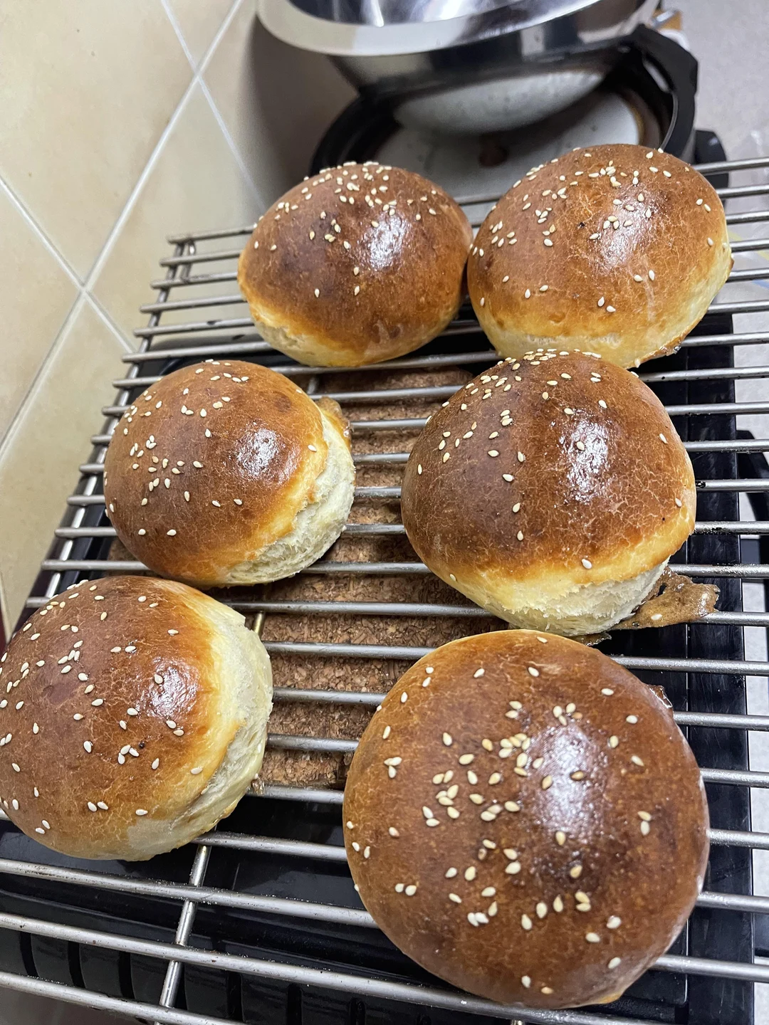 Guga’s Buns (from Guga Foods YT) | Scrolller