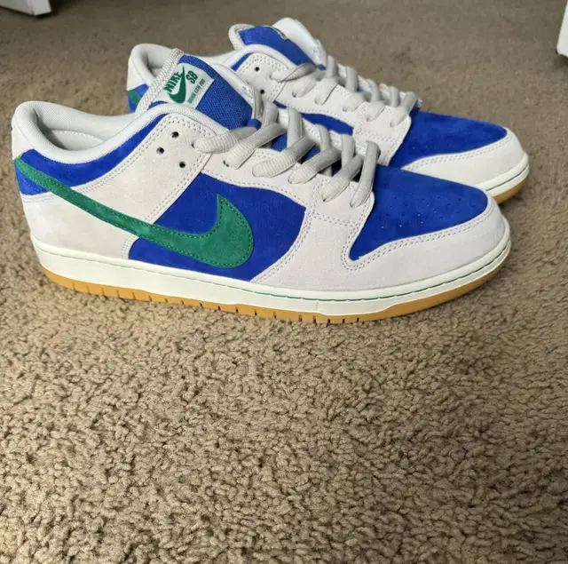 First dunks | Scrolller