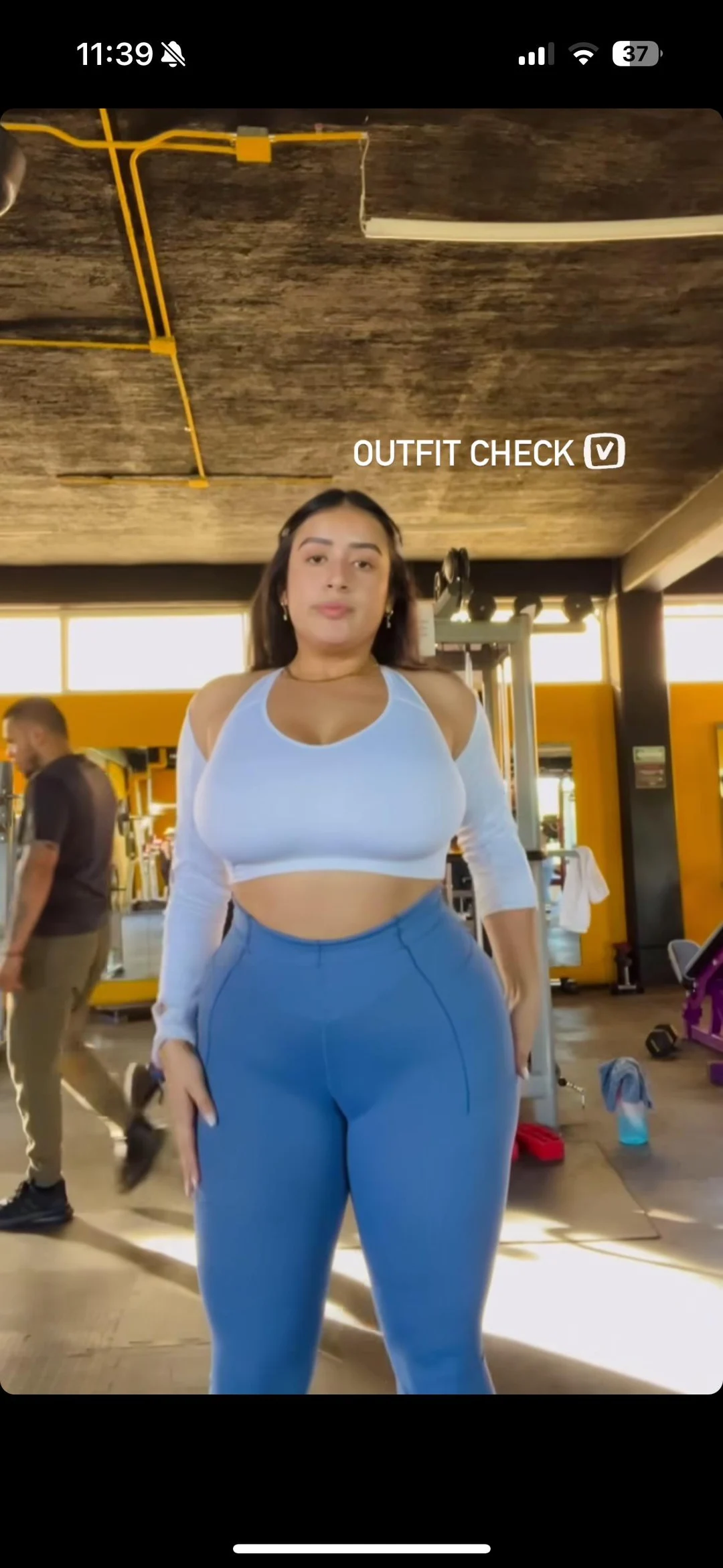 Discover more like 2busty2hide: Gym and Related Content | Scrolller