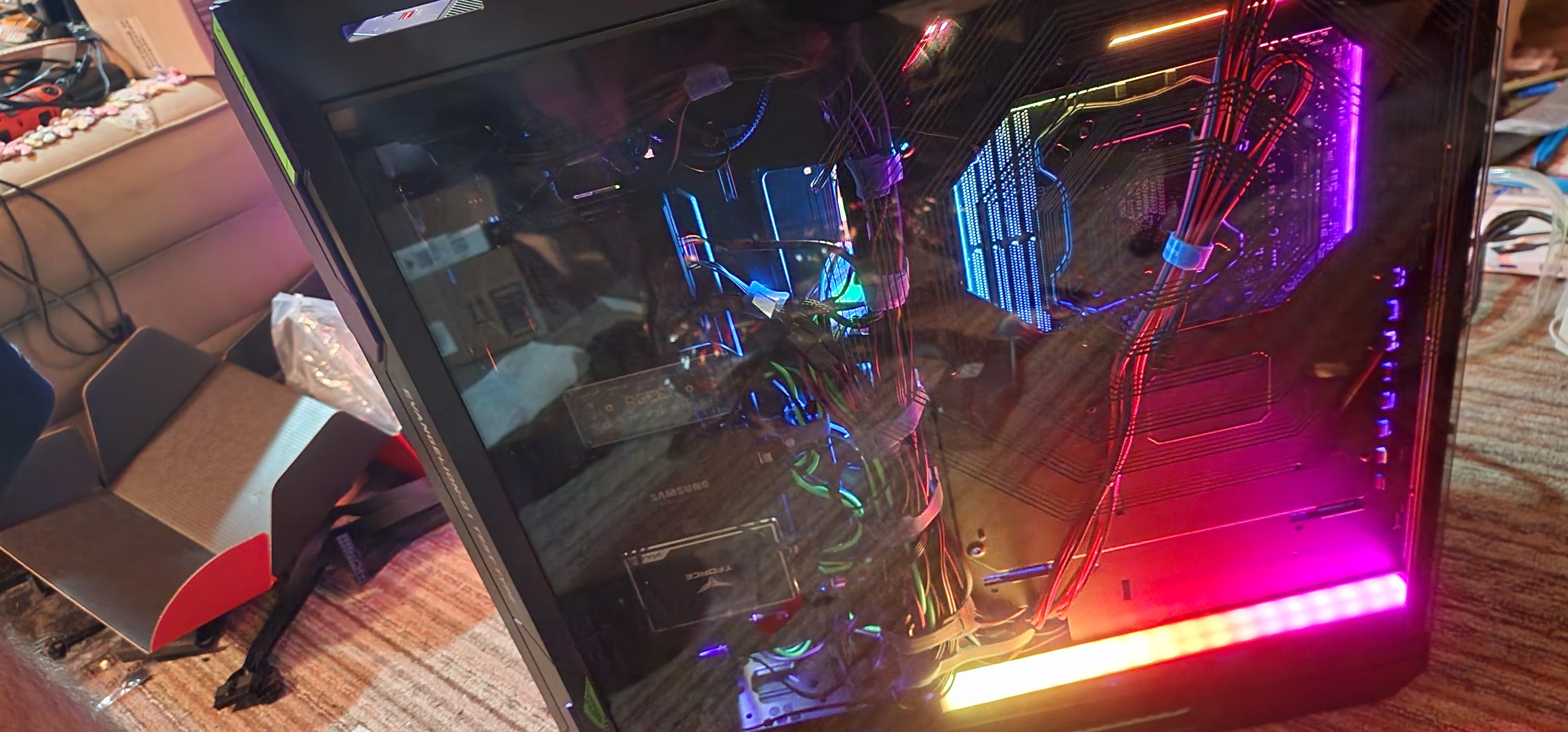 Eva prime | Scrolller