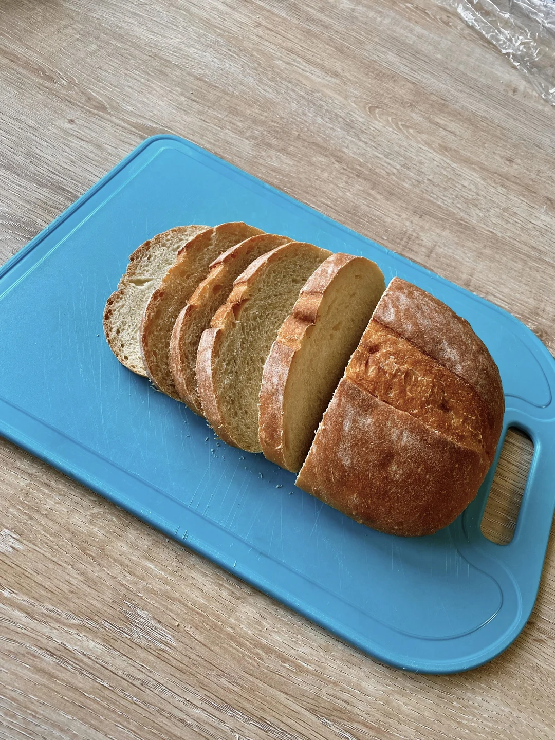 Discover more like Breadit: First time making an actual loaf. Quite happy with it! and Related ...