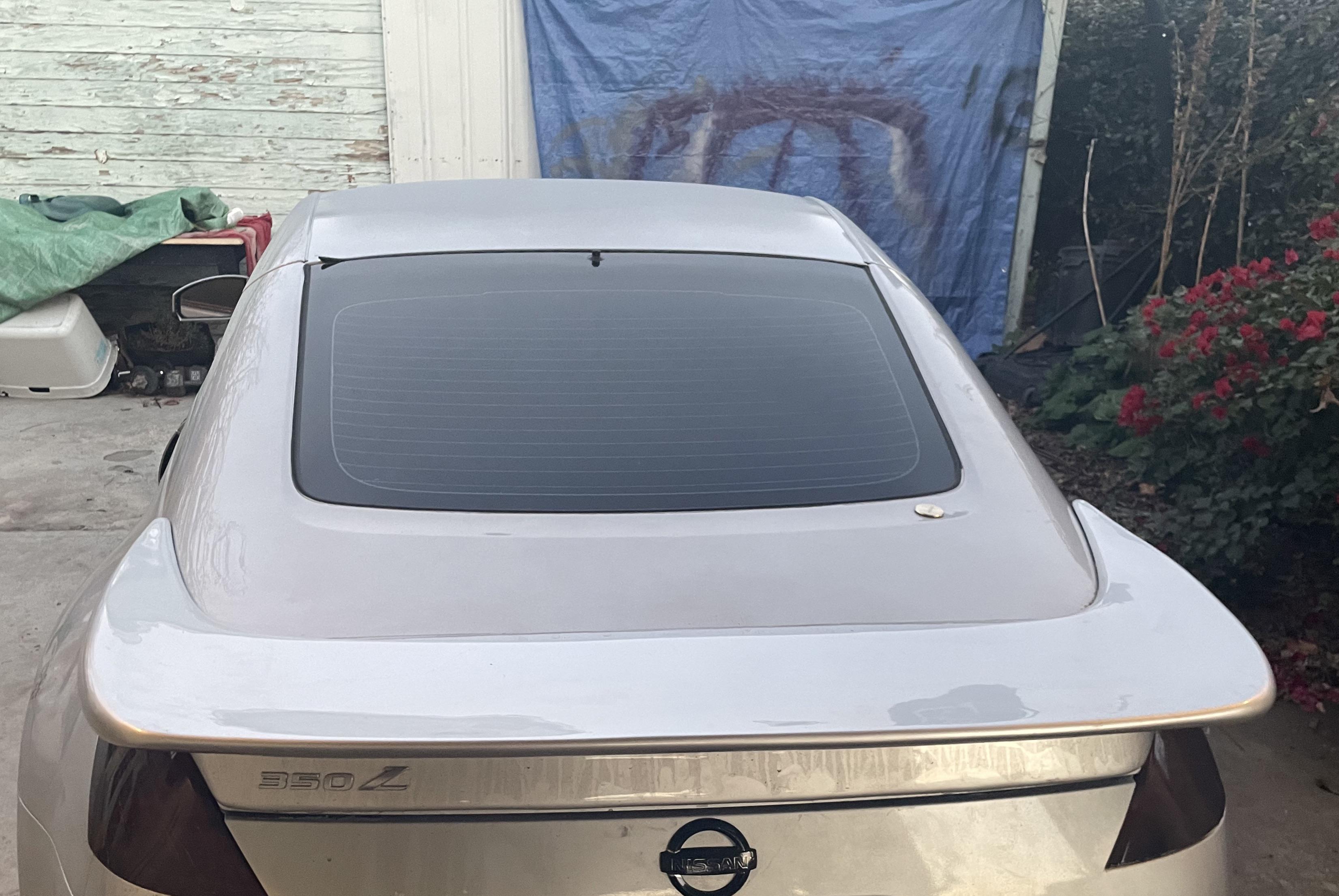 Any clue what wing this is | Scrolller