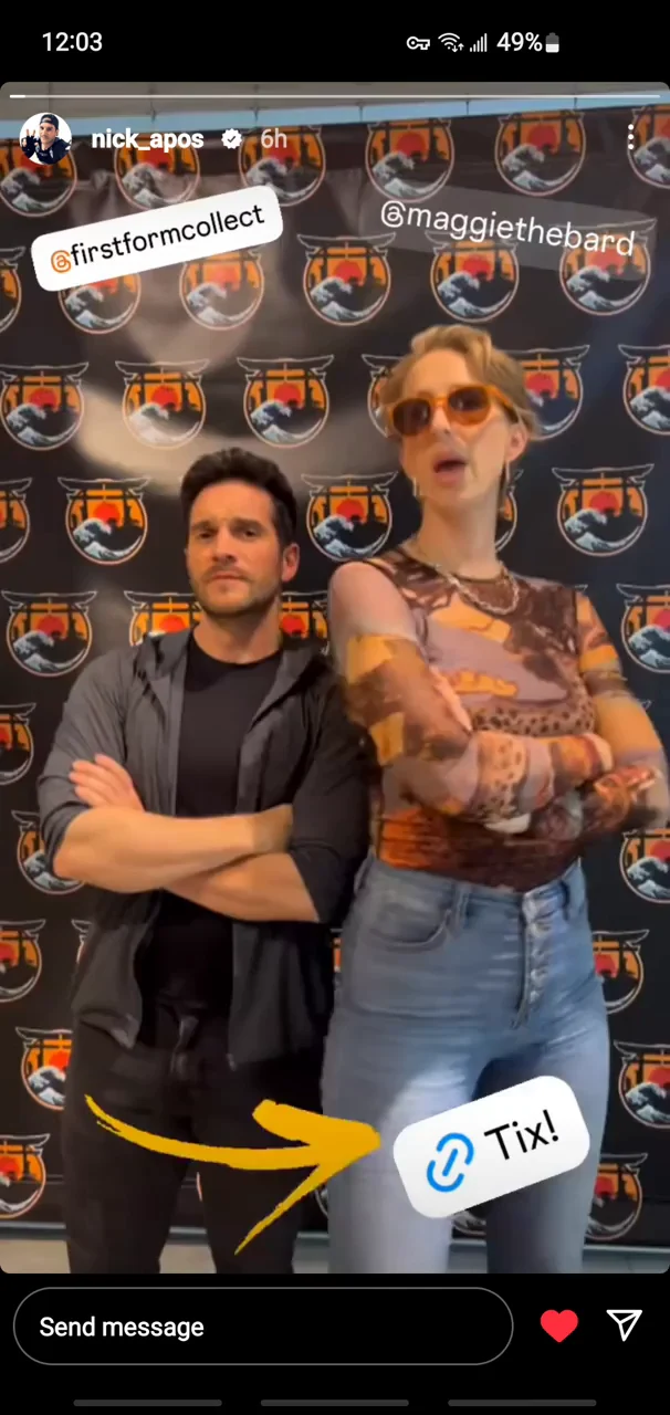 Discover more like Smosh: Shayne and Amanda coded and Related Content | Scrolller