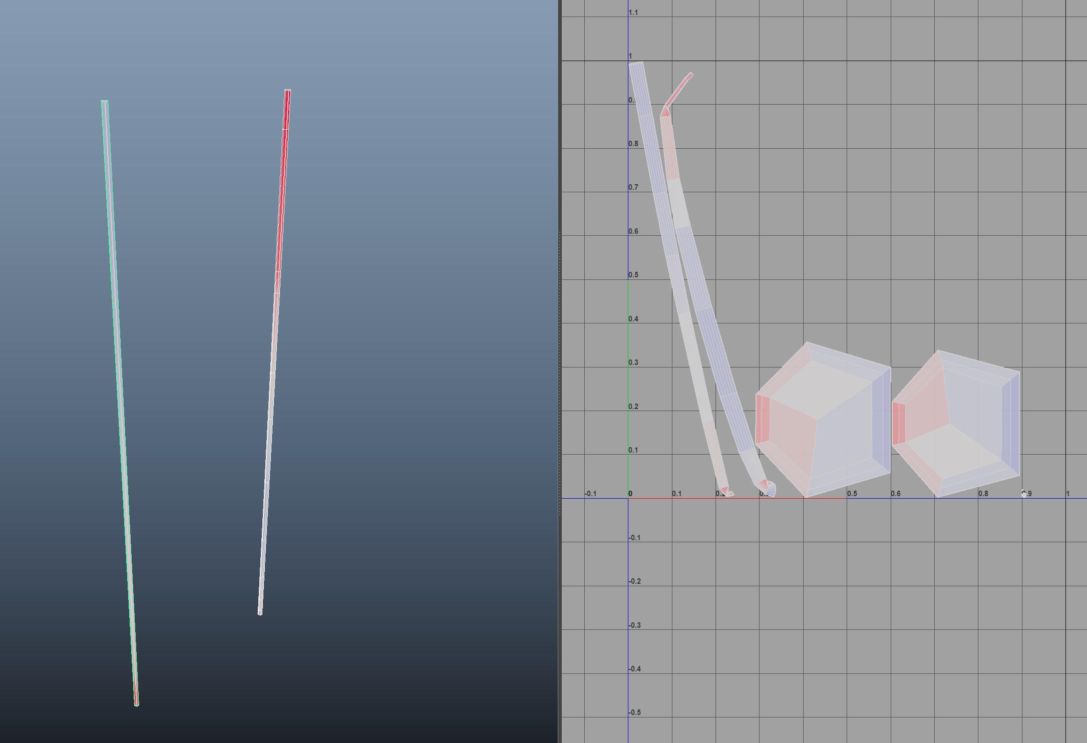 UV Mapping | Scrolller