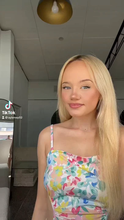 aylamay02 Aussie blonde 18F | Scrolller