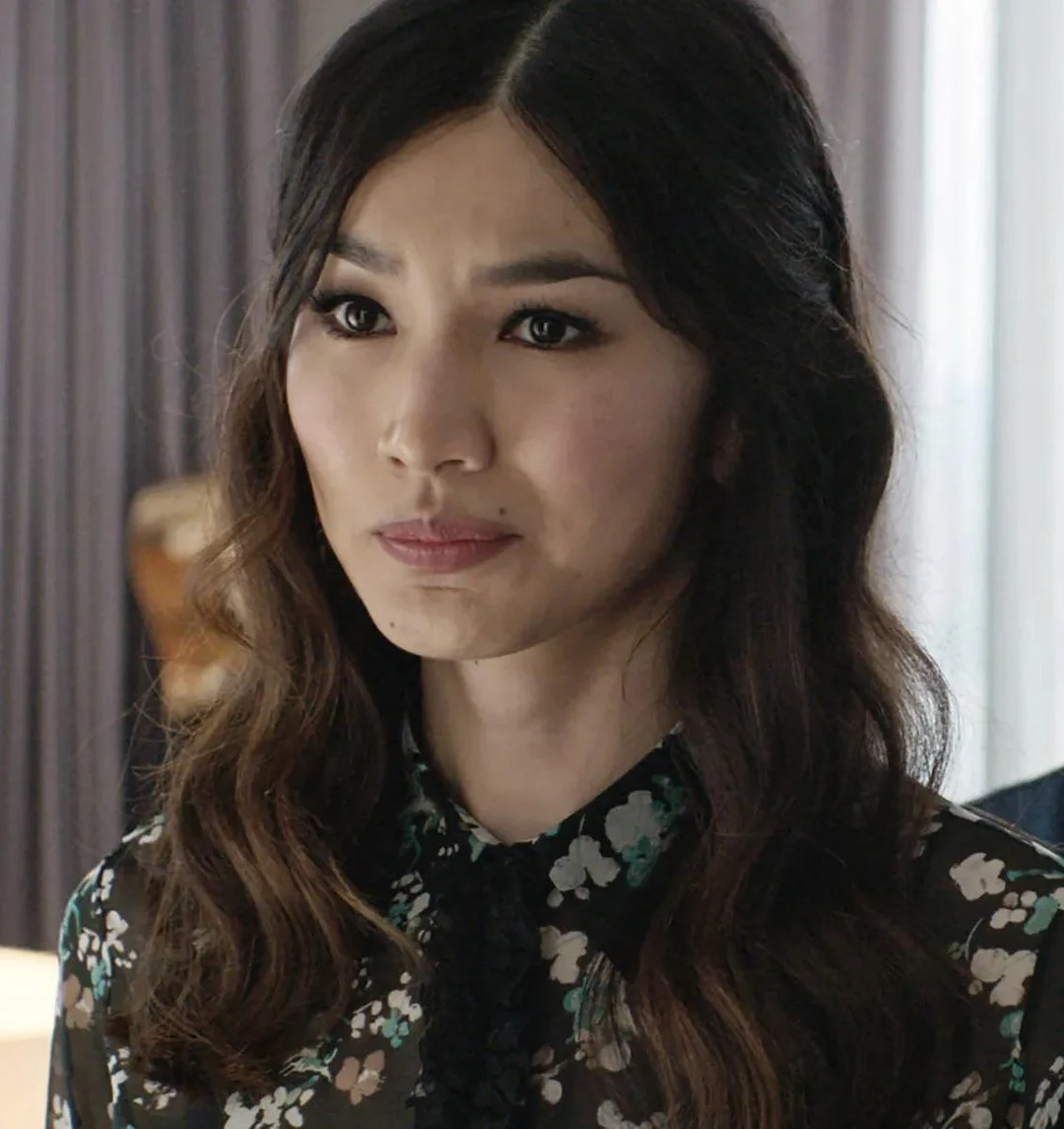 Gemma Chan | Scrolller