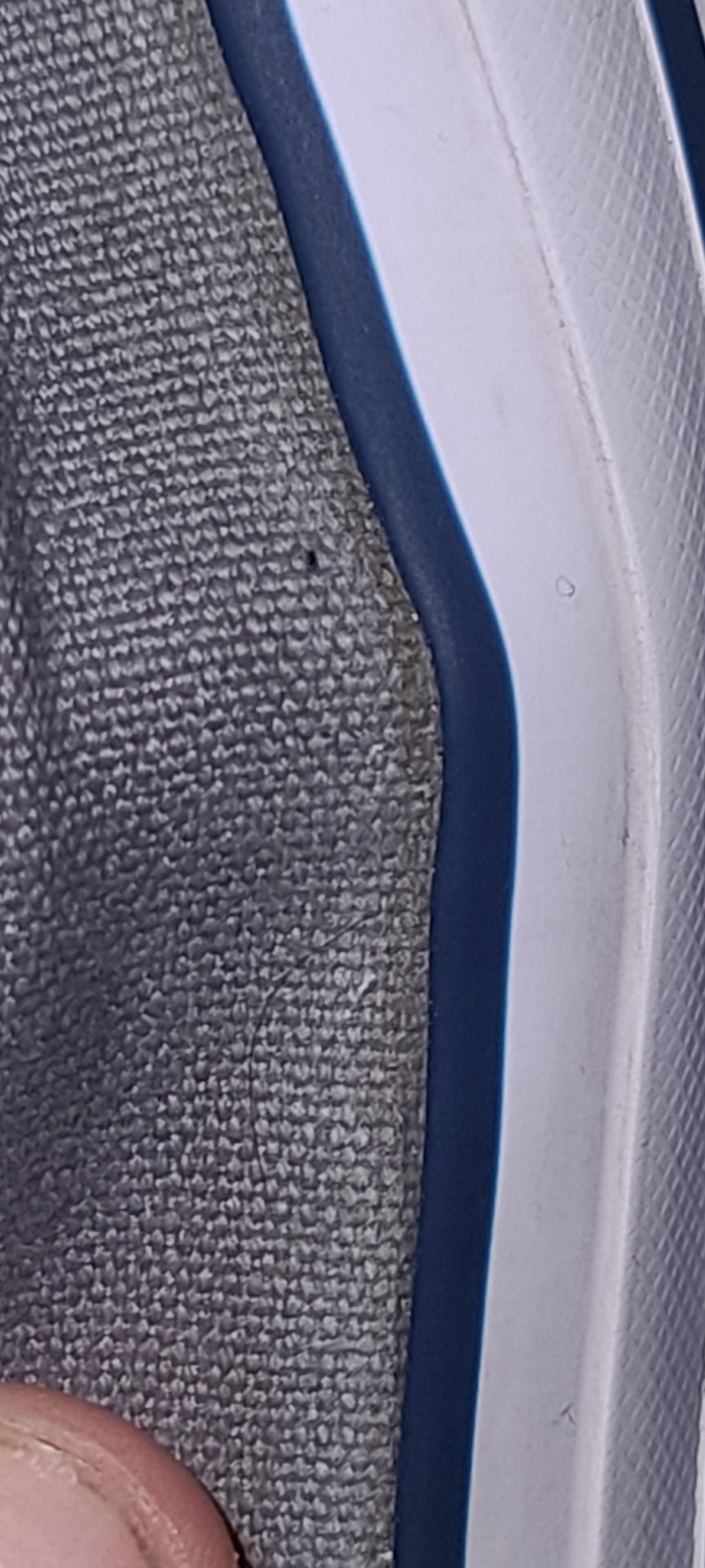 Whats with the yellow ish? | Scrolller