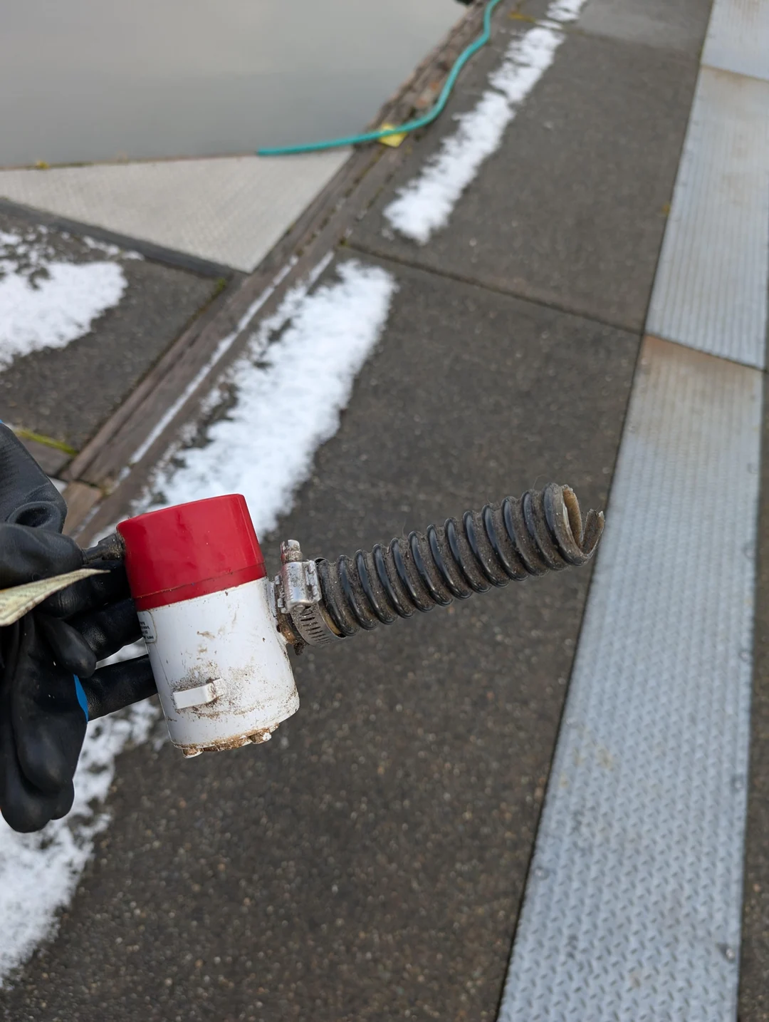 Fix, break, rinse, repeat | Scrolller