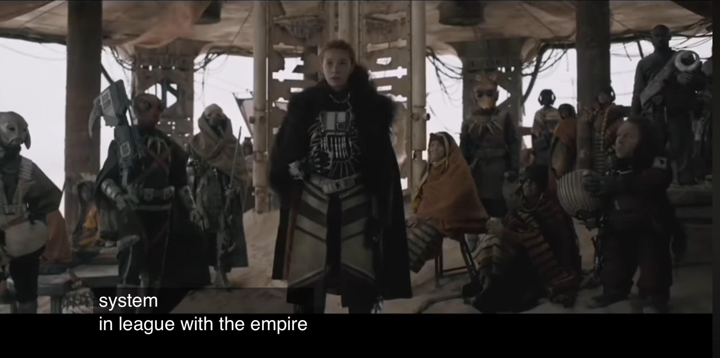 Origins of the rebellion | Scrolller