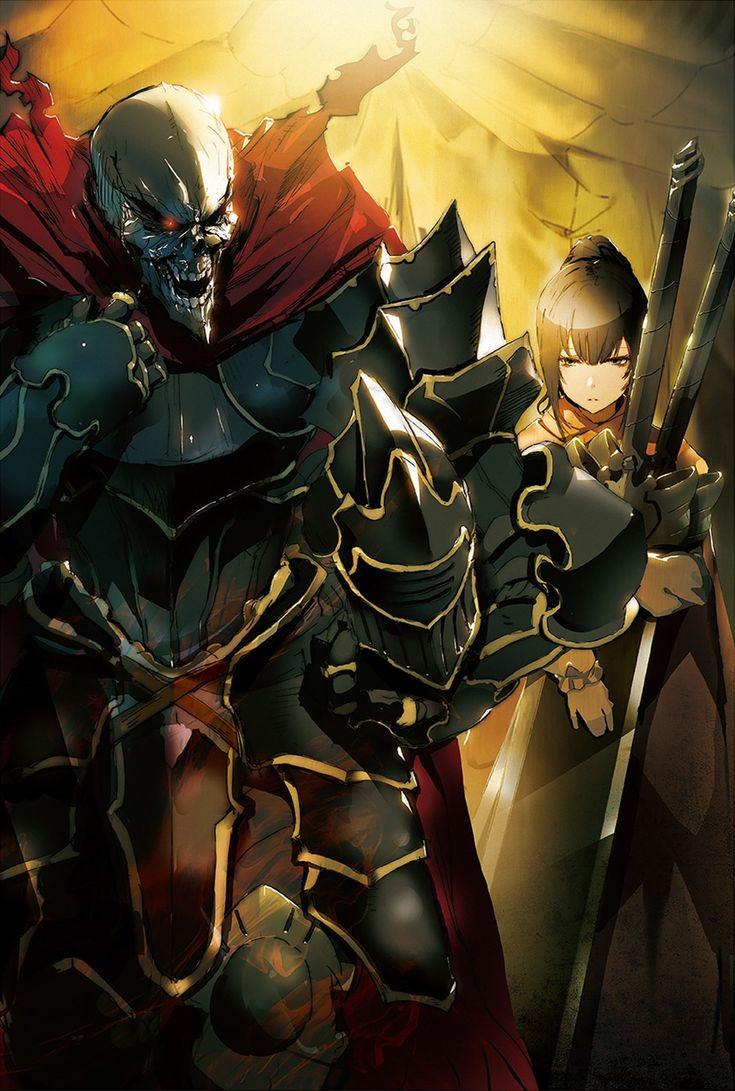 What popular character of overlord you personally dislike? (And why?) | Scrolller