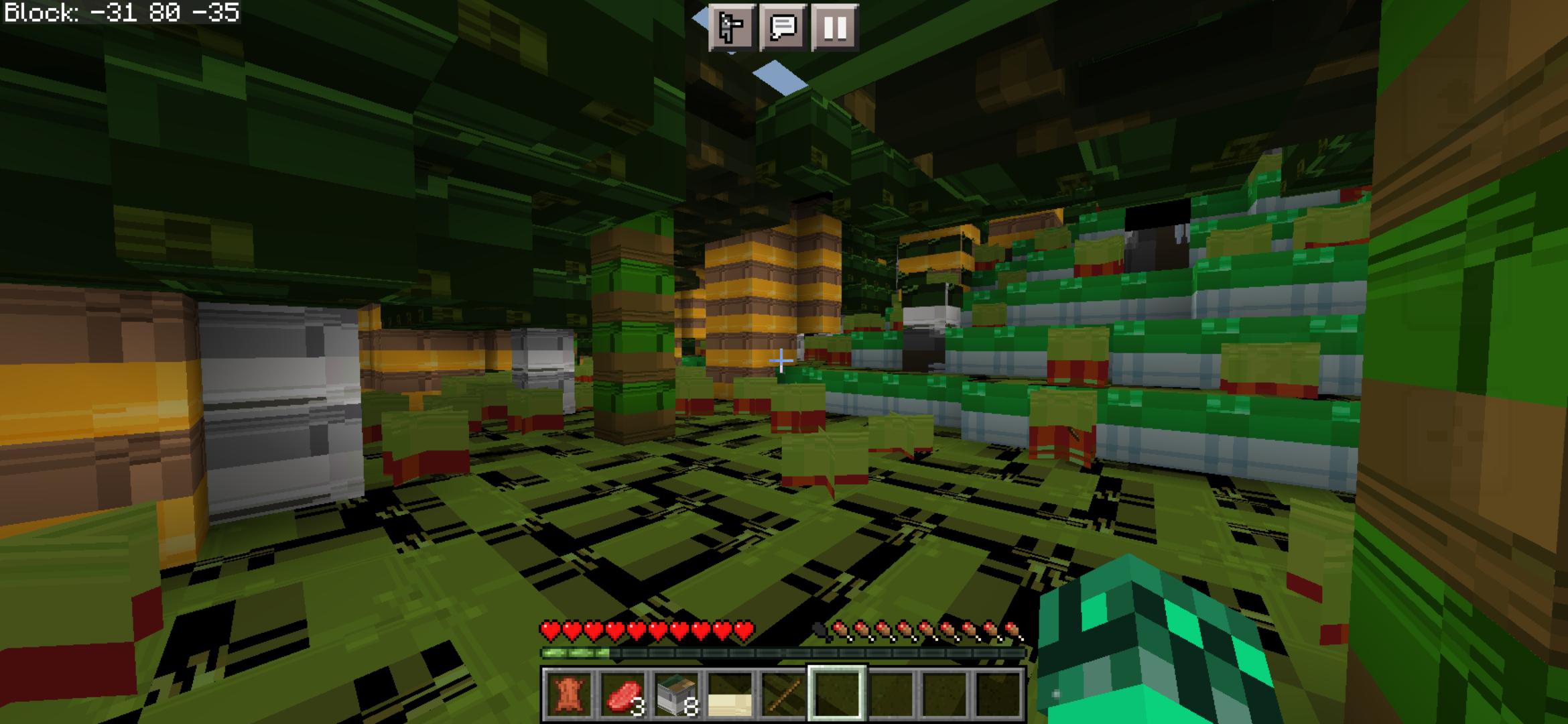 "Texture update" | Scrolller