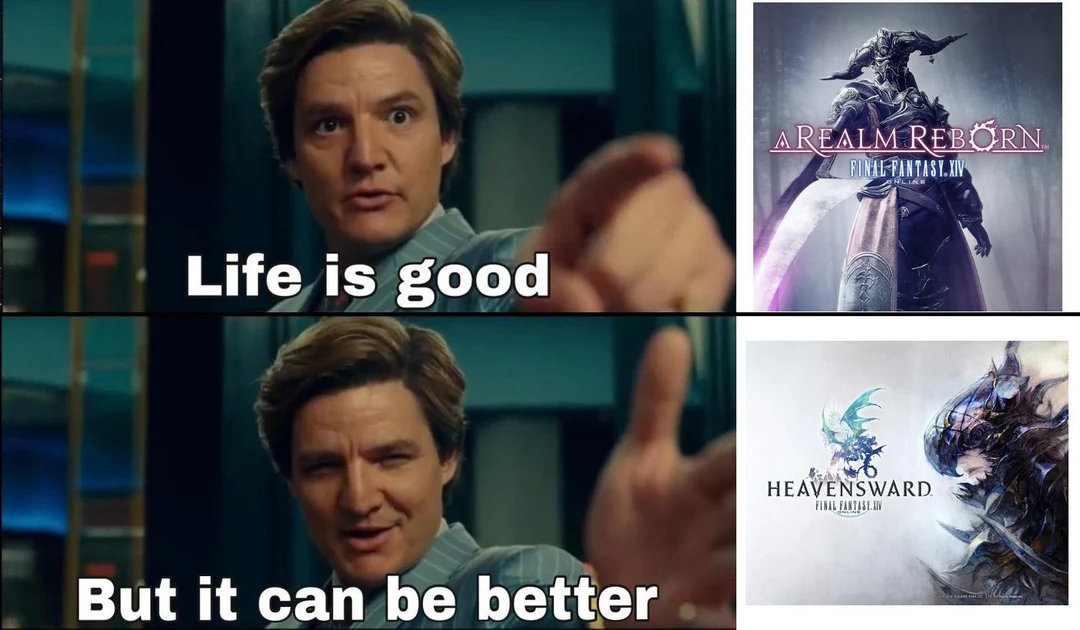 Quick meme I made earlier today | Scrolller