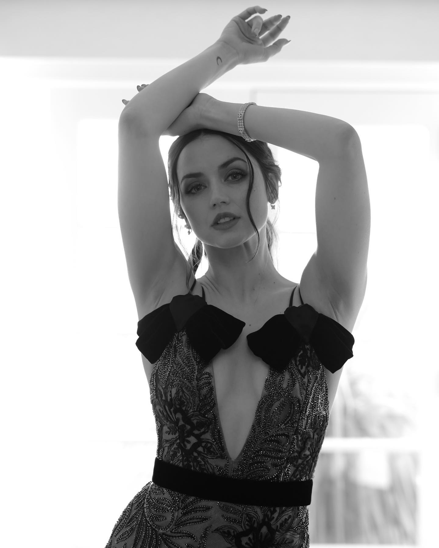 By Greg Williams before the SAG Awards 2023 | Scrolller