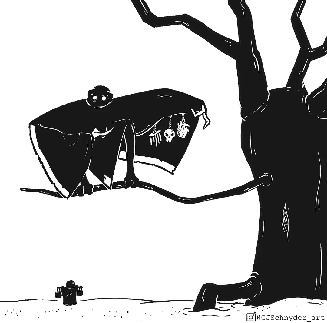 The Trader | Scrolller