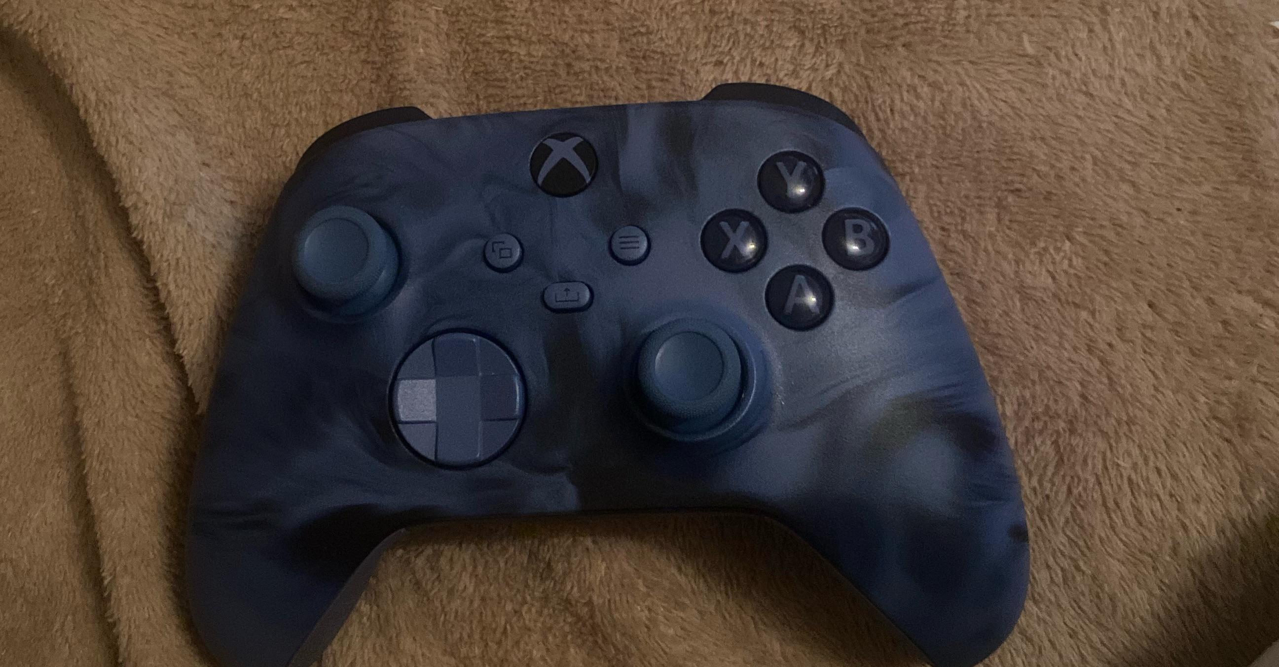 Thoughts on this new controller | Scrolller