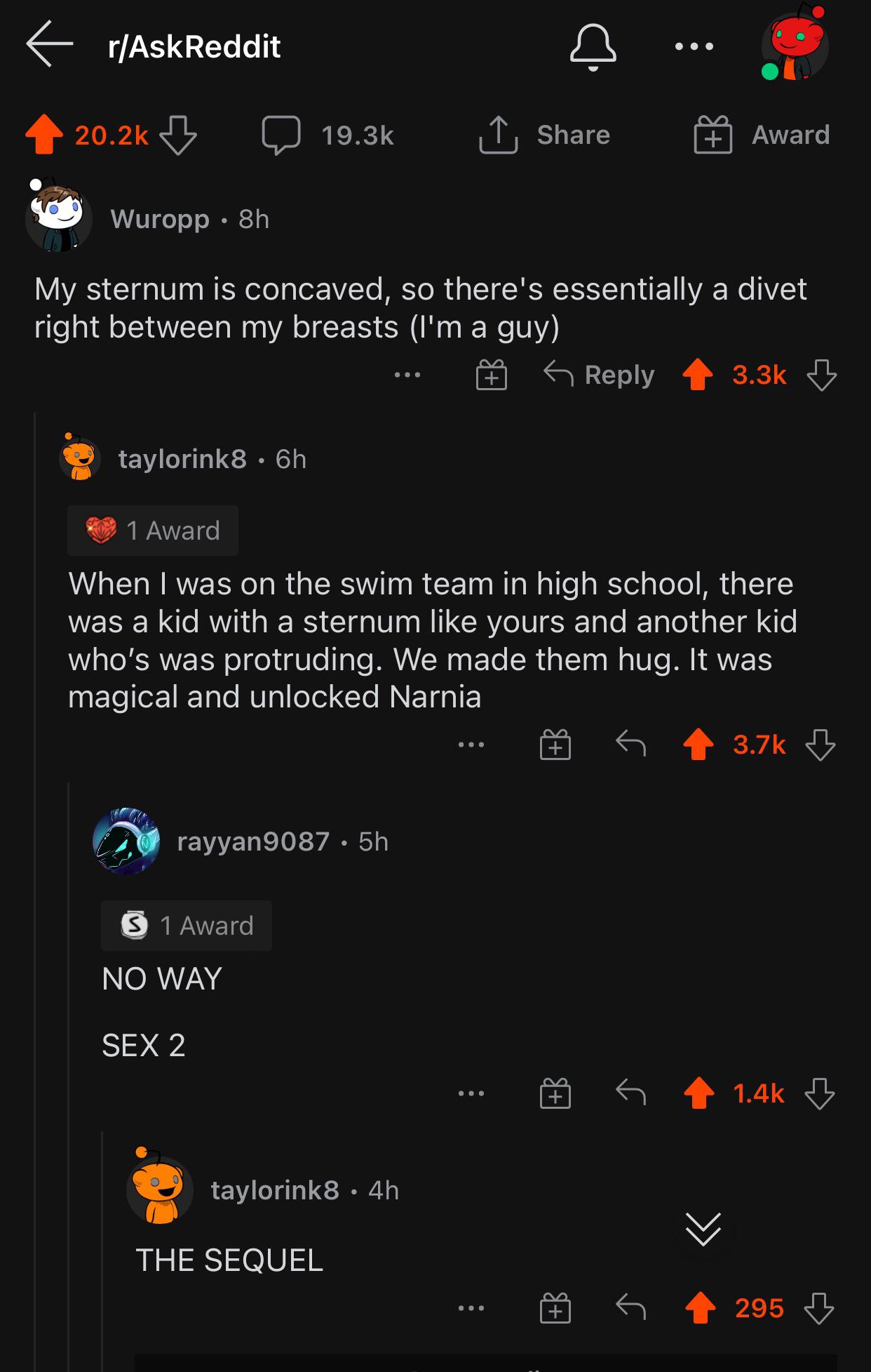 Cursed_Sequel | Scrolller