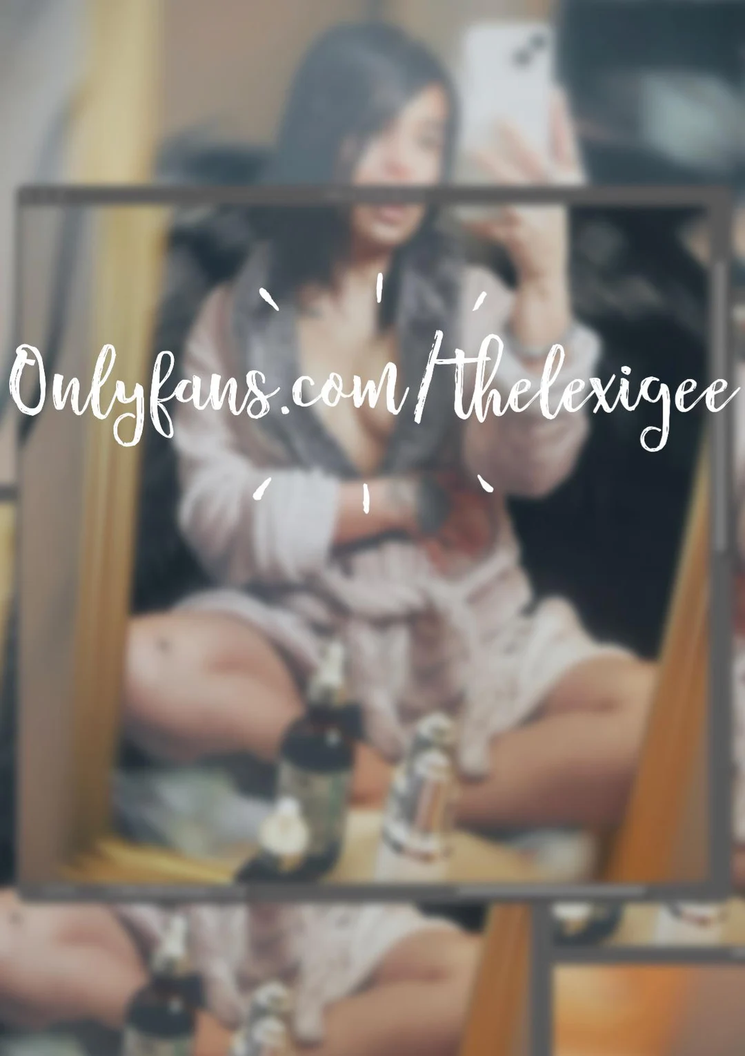 NSFW: The Lexi Gee!!🔥🔥😍😍 | Scrolller