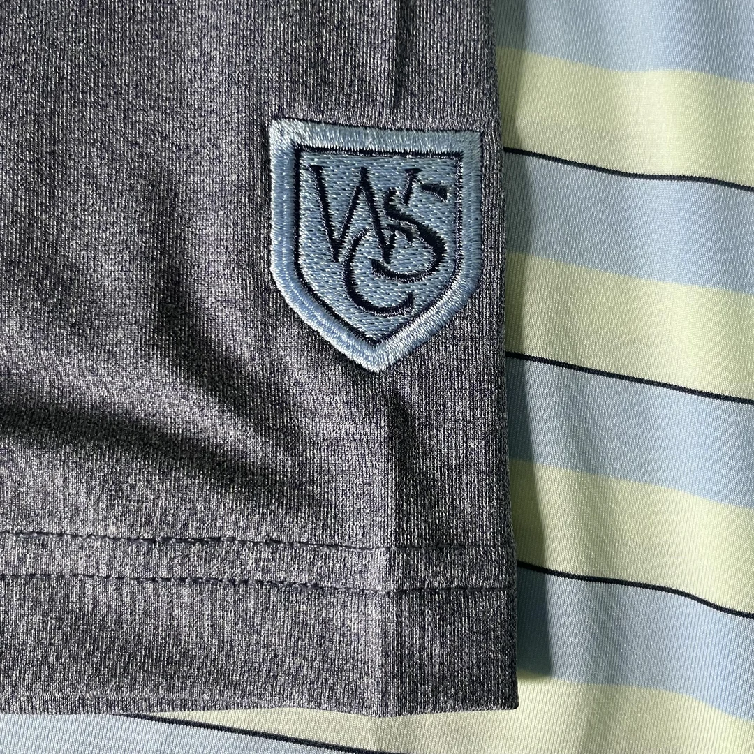 Anyone know his golf logo/course? | Scrolller