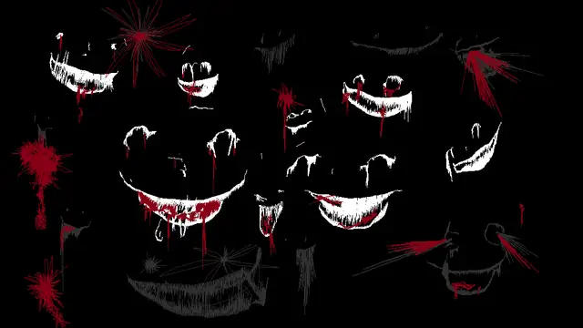 Me and the boys, u/Snoo-64696, Microsoft Paint, 2024 | Scrolller