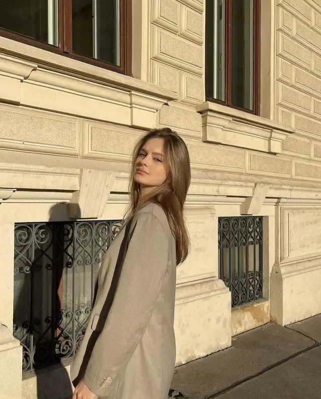 Sofia Korablina | Scrolller