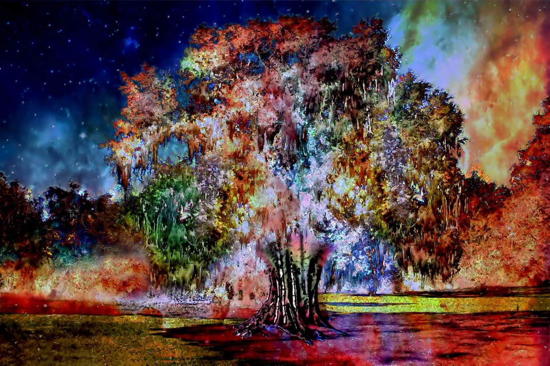 Dreamcatcher (Claims of the Natural Order - Grey Cross Studios) | Scrolller