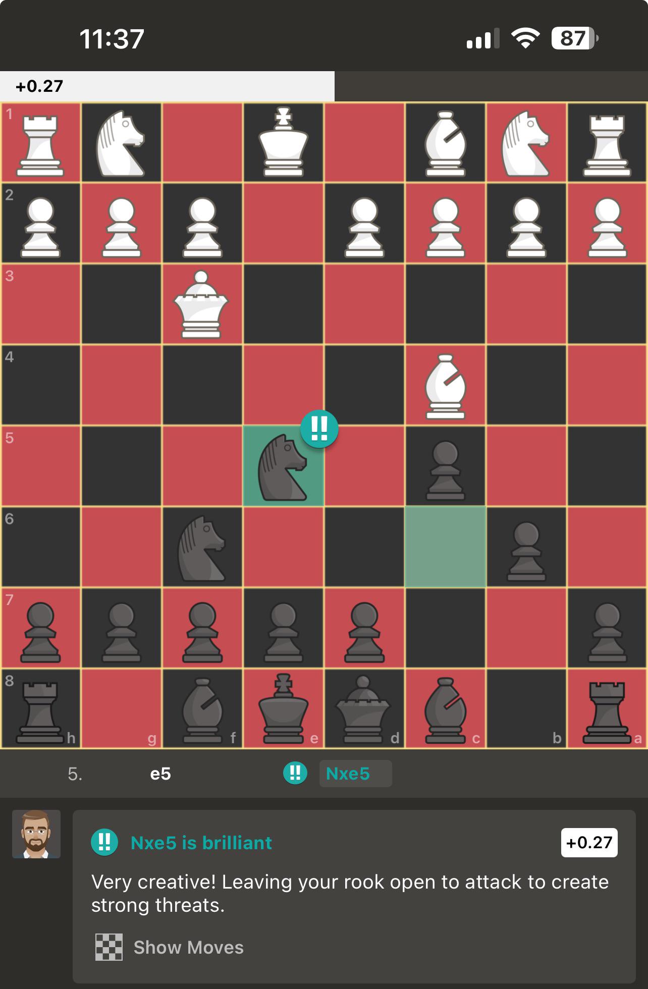 Why is this brilliant? | Scrolller