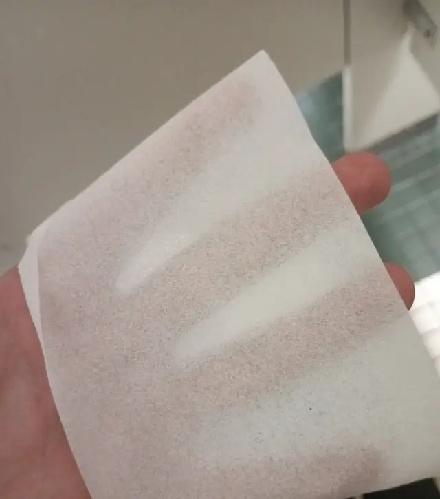 School toilet paper | Scrolller