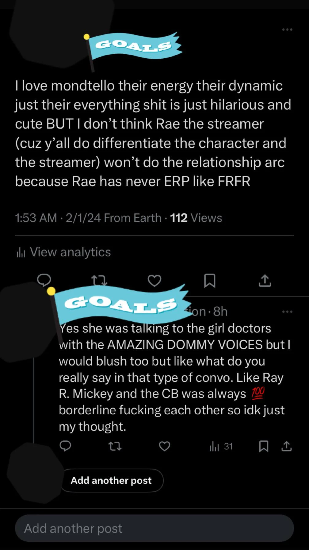 Mondtello RP | Scrolller