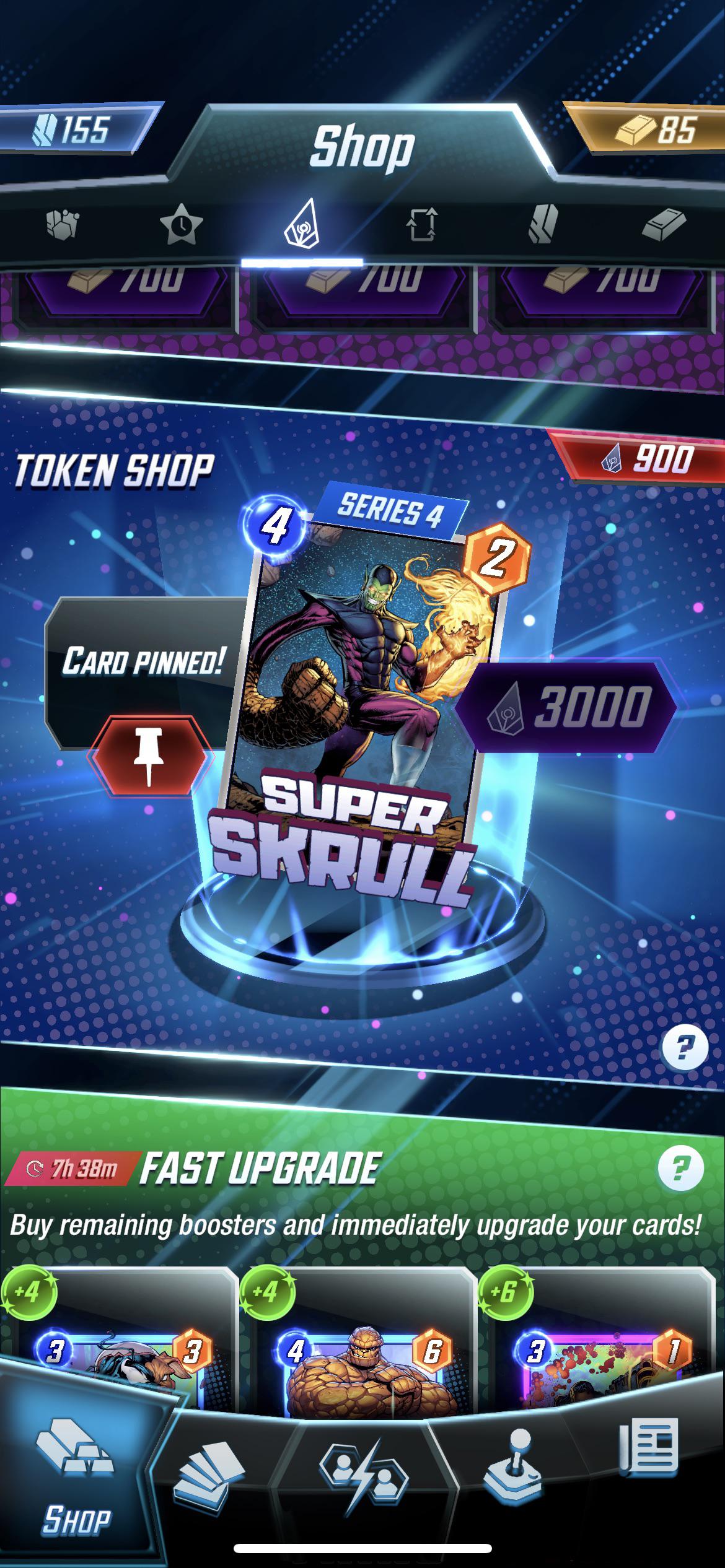 Would anyone pin him and pay with the nee bundles coming out? Worth it? 🤷‍♀️ | Scrolller