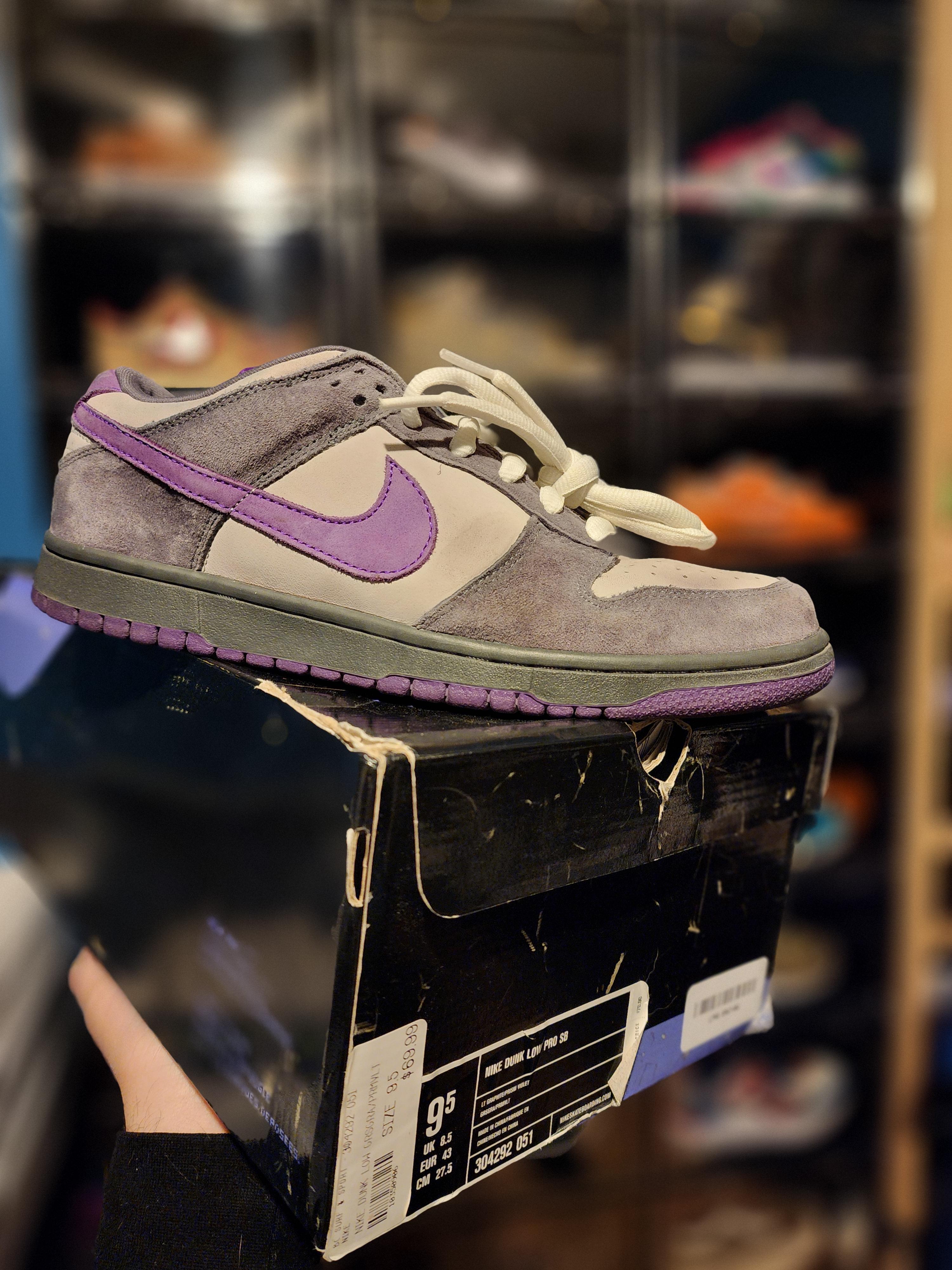 Another Grail Aquired | Scrolller