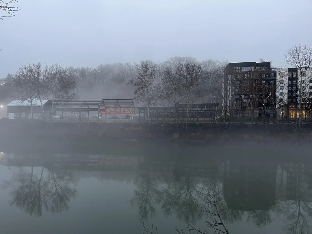 Wissahickon, Phila, PA | Scrolller