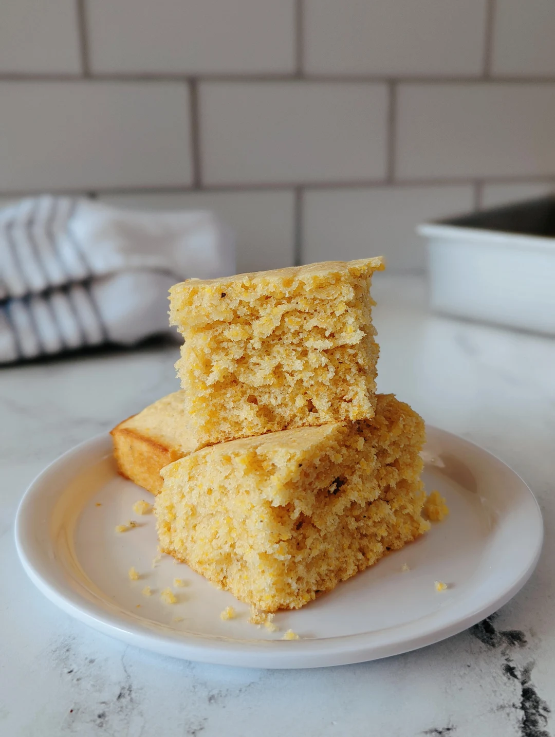 Cornbread! | Scrolller