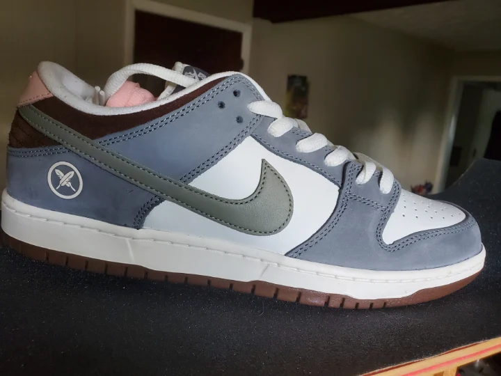 Nike SB Dunk | Scrolller