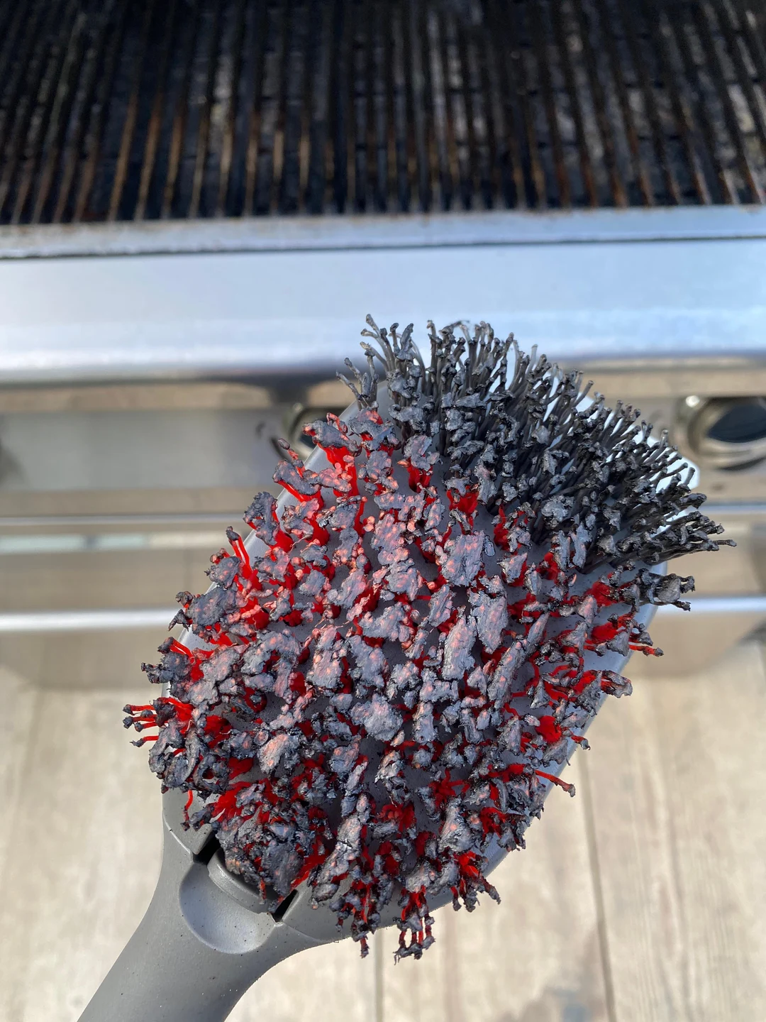 Is this normal? | Scrolller