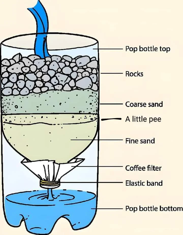 Home-made Filter | Scrolller