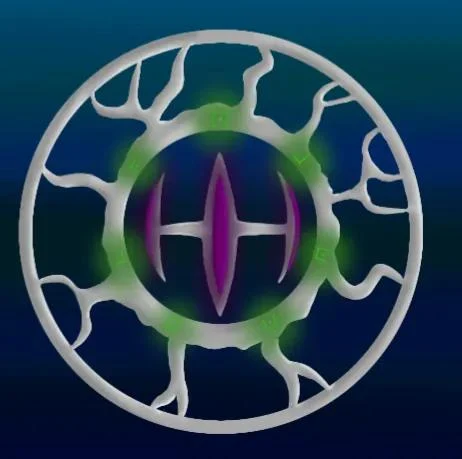 I made this as a personal sigil | Scrolller