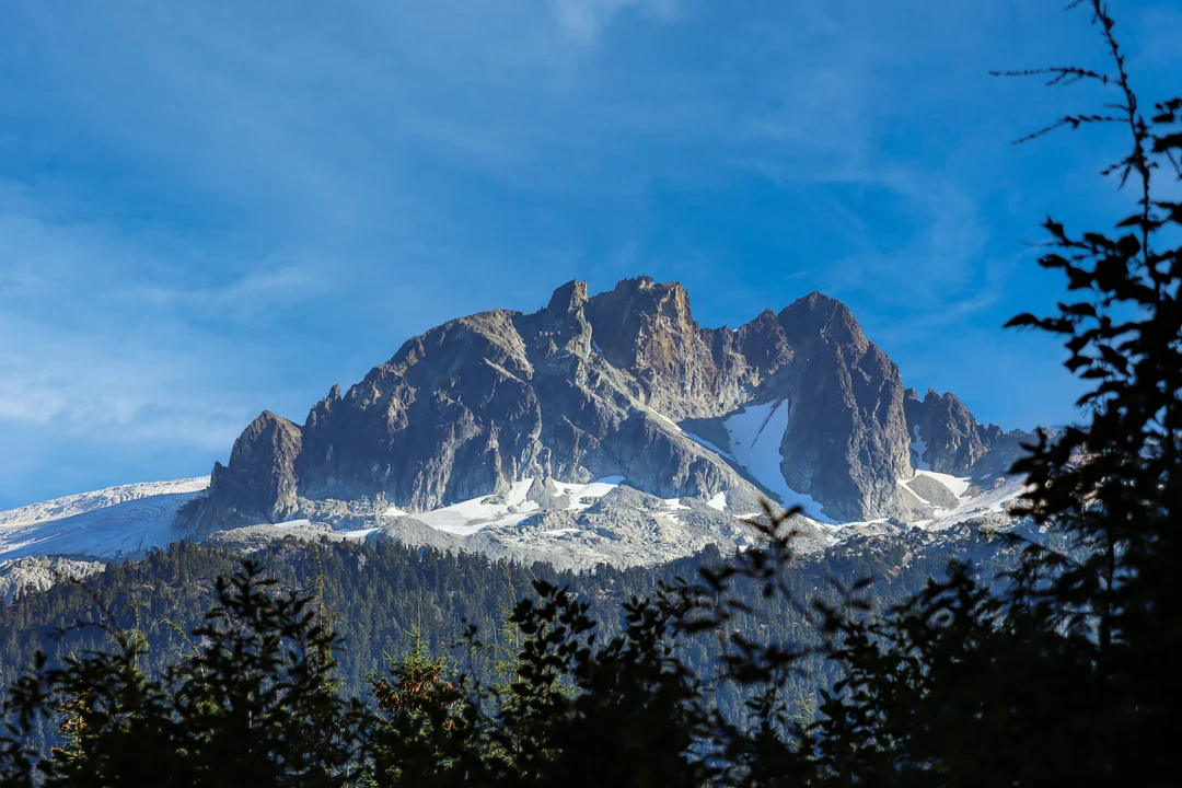 Delusion Peak, BC, Canada [OC][6000x4000] | Scrolller