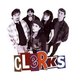 Clerks (1994) Cult Classic | Scrolller