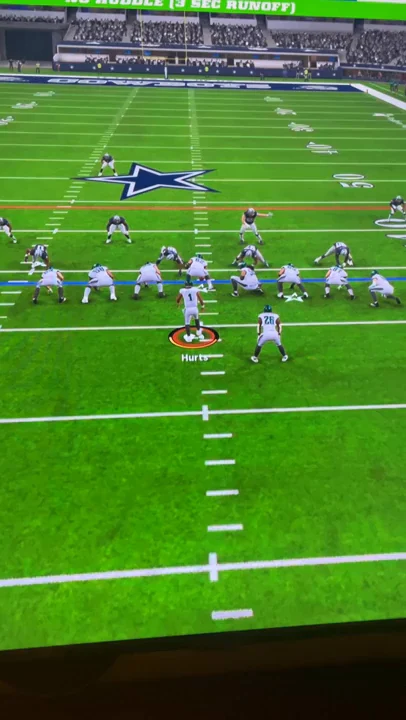 Anybody else had this from a rb | Scrolller